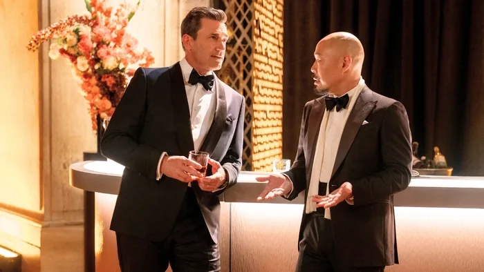 A definitive ranking of every swear word from worst to best - JOE.co.uk