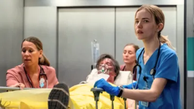 Netflix viewers 'sickened' over X-rated series featuring graphic scenes ...