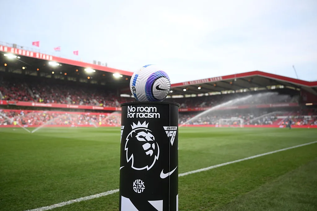 Garth Crooks replaced as BBC Team of the Week columnist by former Premier League striker