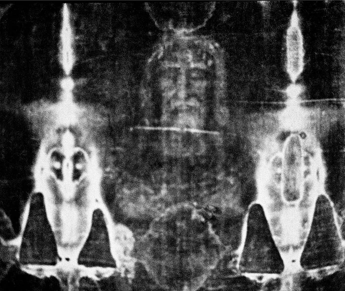AI reveals 'real face of Jesus' after generating image based on the Shroud of Turin - JOE.co.uk