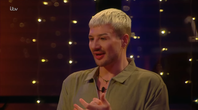 Squid Game actor forced to apologise after sharing NSFW version