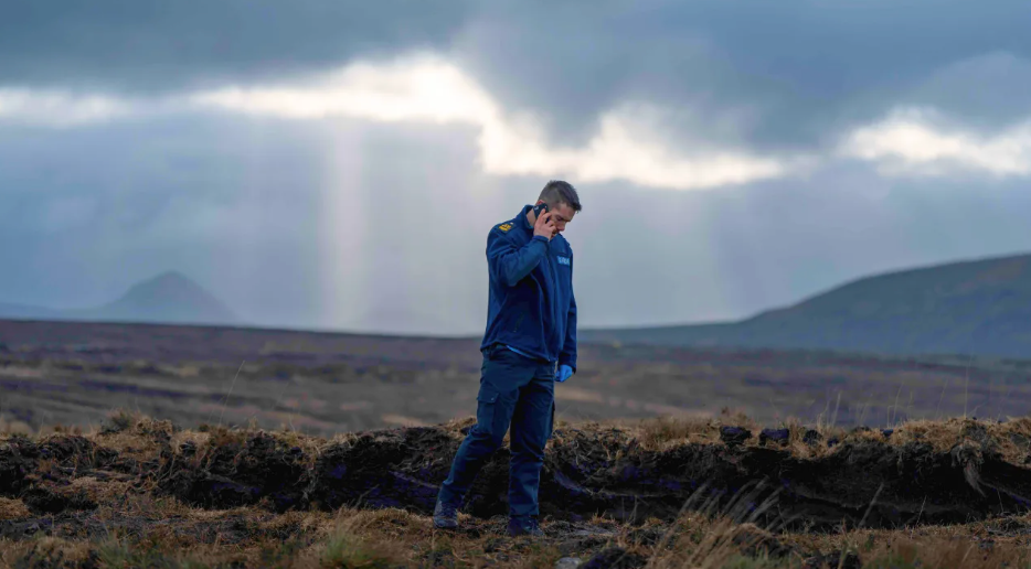 'Gut-wrenching' crime drama with near-perfect rating is available to watch on BBC iPlayer - JOE ...