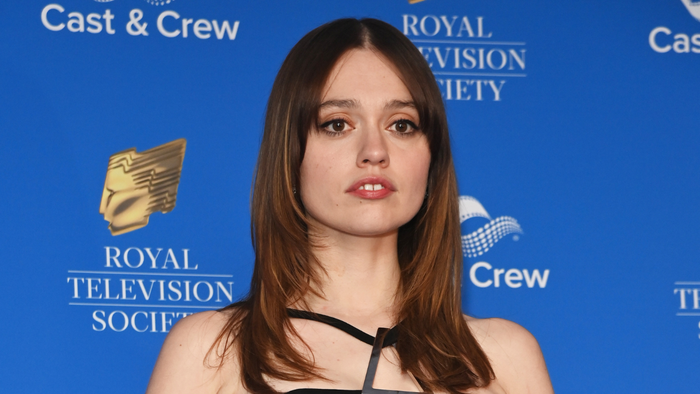 Aimee Lou Wood fans are only just realising she has an internet famous ...