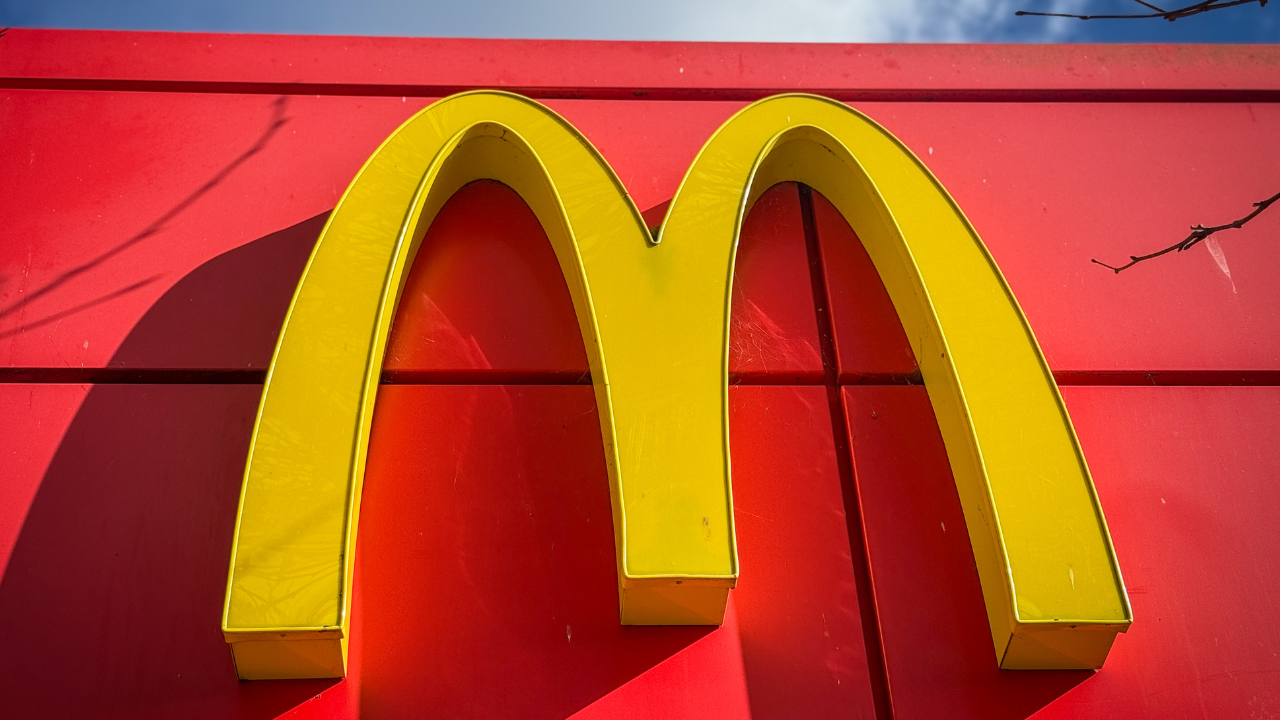 McDonald's launches Lotus Biscoff McFlurry in the UK - JOE.co.uk