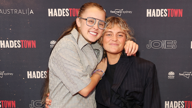 Jojo Siwa dumps partner left 'humiliated' at Celebrity Big Brother ...