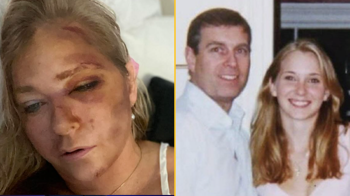 Virginia Giuffre 'made a mistake' when she said she had 'four days to ...