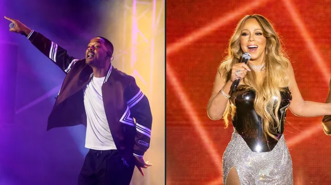 This is the Lady Gaga seating plan for her Mayhem Ball Tour shows in ...