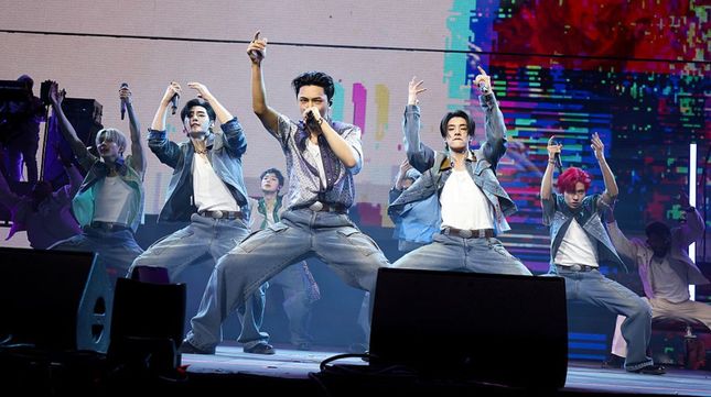 Mariah Carey announces UK tour date for 2025: tickets, presale info