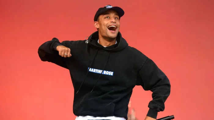 Chunkz weight loss transformation: YouTube star reveals diet secrets