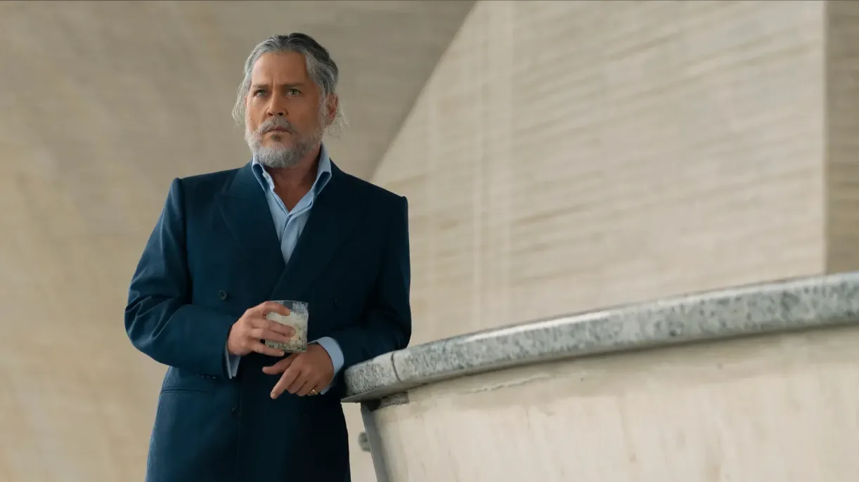 Johnny Depp returns to Hollywood for the first time since Amber Heard ...