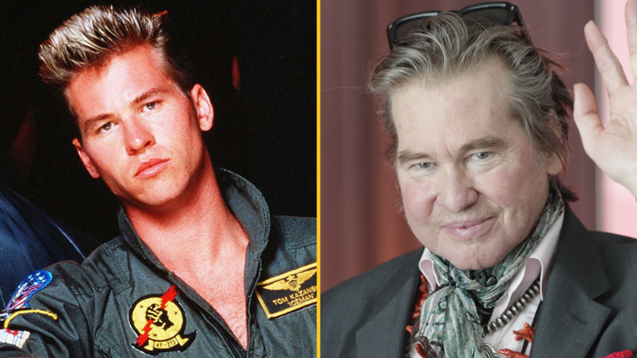 Val Kilmer's cause of death revealed after death aged 65 - JOE.co.uk