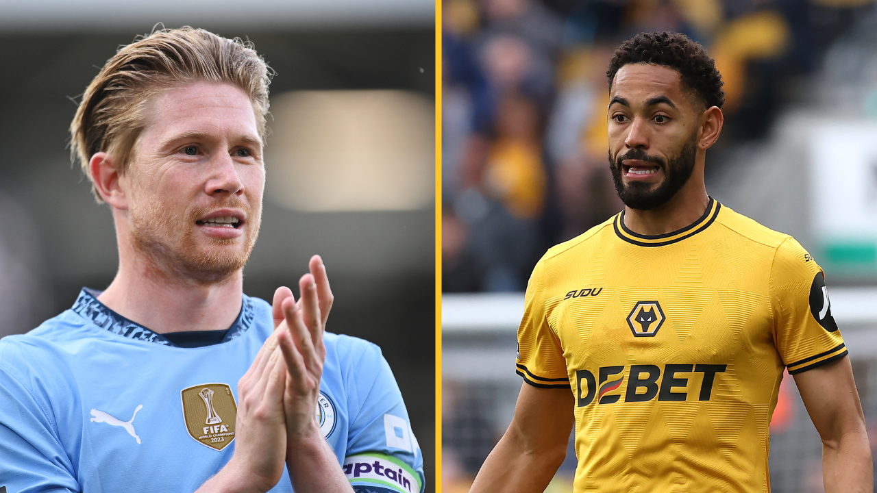 It's been 14 years since one of the best moments in Premier League history