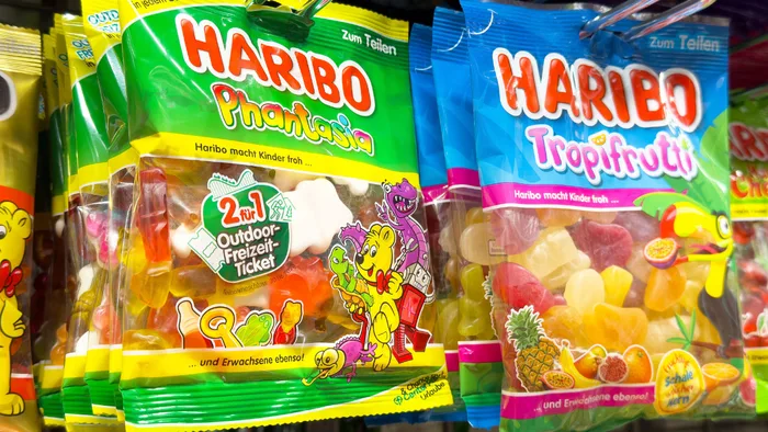 Haribo issues urgent recall after cannabis found in sweets - JOE.co.uk