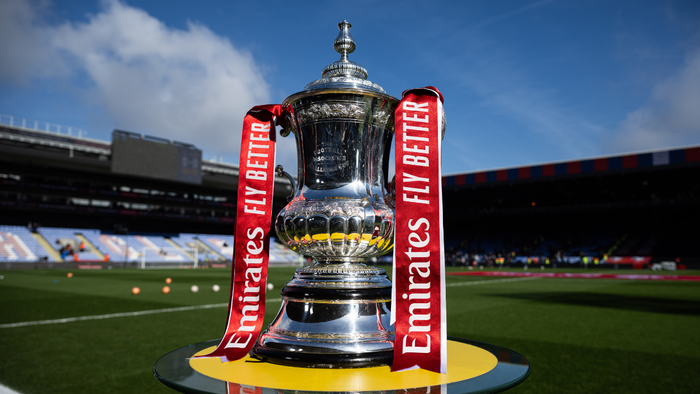 BBC push to change FA Cup final kick off time - JOE.co.uk
