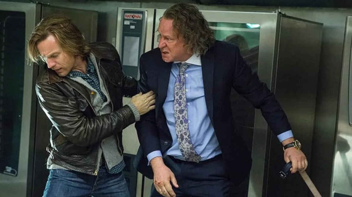 'Gut-wrenching' crime drama with near-perfect rating is available to watch on BBC iPlayer - JOE ...