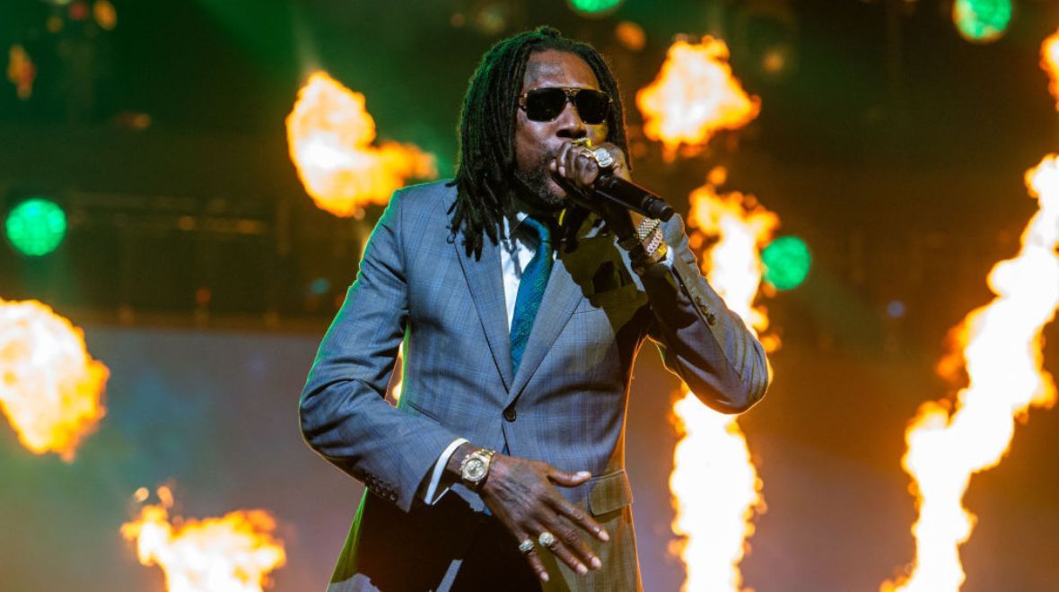 Gladiator Live ticket prices confirmed for the 2025 UK tour