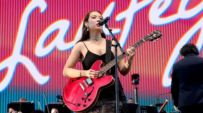 Mariah Carey announces UK tour date for 2025: tickets, presale info