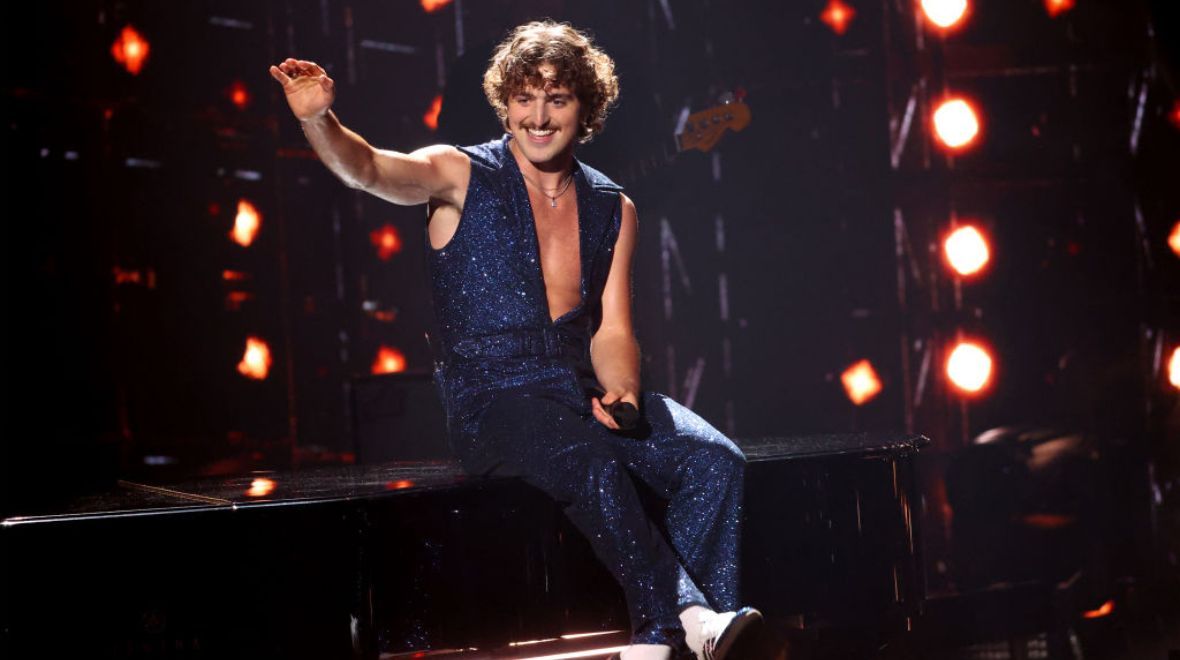 Camila Cabello announces 2025 UK and European tour: tickets, presale info