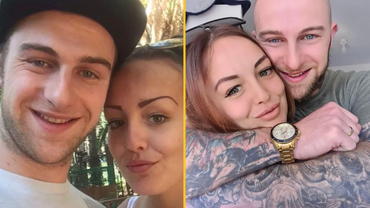 Turkish Bonnie Blue arrested for attempting to sleep with 100 men - JOE ...