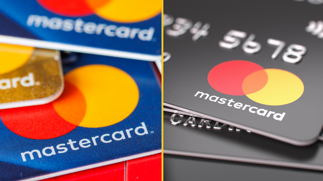 Millions of shoppers set to get £70 each after Mastercard ruling - JOE ...