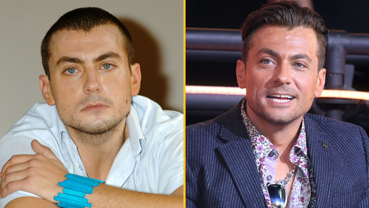 Jon Venables 'makes new parole bid' and could be freed by end of year ...