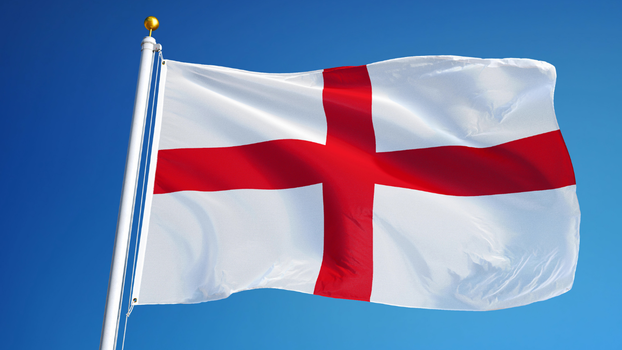 Reform pledges to ban flying flags except Union Jack, St George's Cross ...