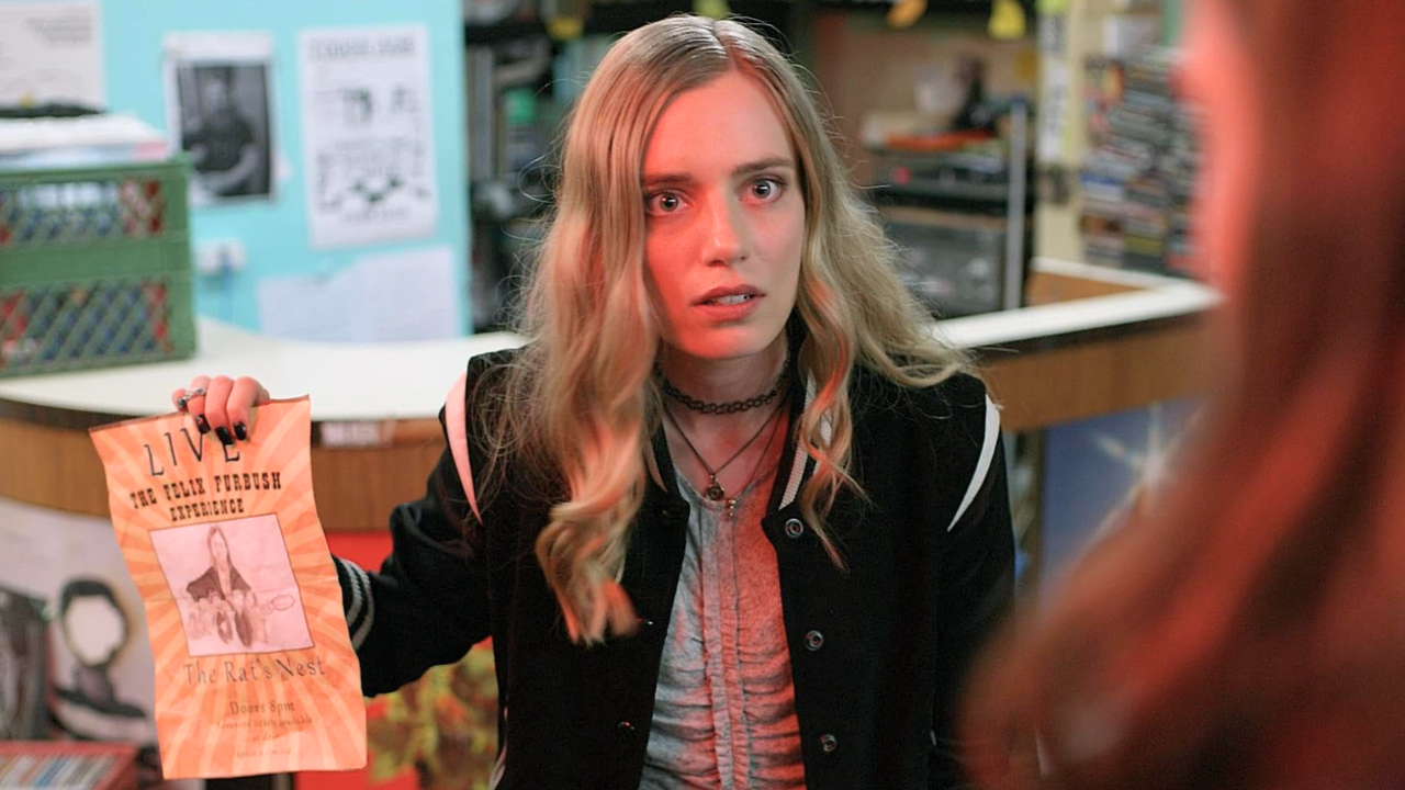 Netflix viewers 'sickened' over X-rated series featuring graphic scenes ...