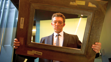 Richard Osman says ‘everyone’ knows who the real life Darrien from Baby ...