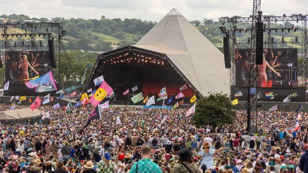 Why there's no Glastonbury Festival in 2026