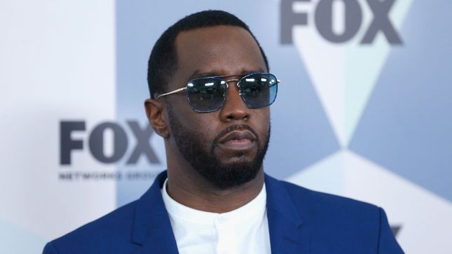 The real reason Diddy ended up with the nickname Puff Daddy - JOE.co.uk