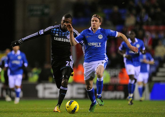 Bayern Munich players take the piss out of Arjen Robben's angry ...