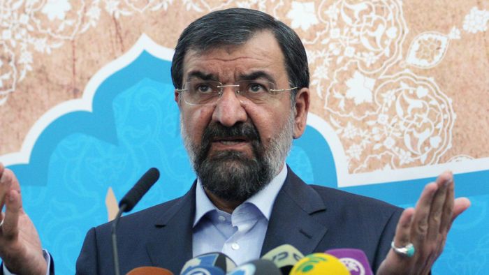 Iran says Pakistan 'will nuke Israel' if Netanyahu uses nuclear weapons ...