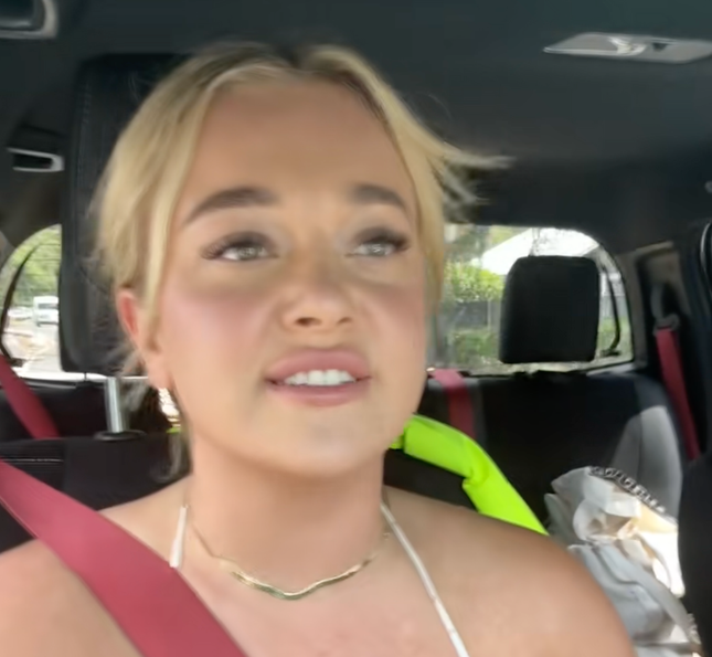 Alarming reason why eating pineapple makes your mouth tingle - JOE.co.uk