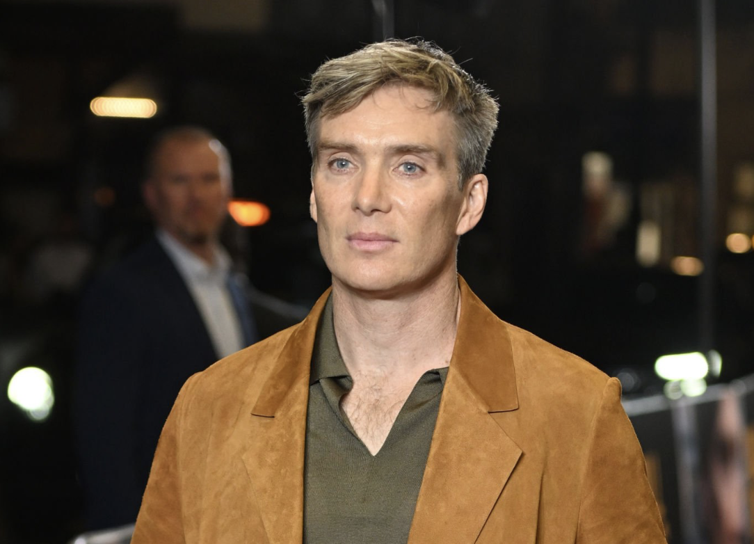 Cillian Murphy’s son cast in upcoming film alongside big Hollywood ...