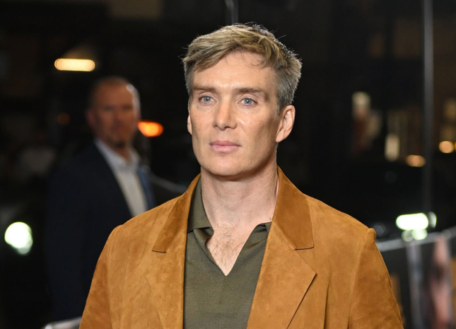 Cillian Murphy tipped to star in the next James Bond film - JOE.co.uk