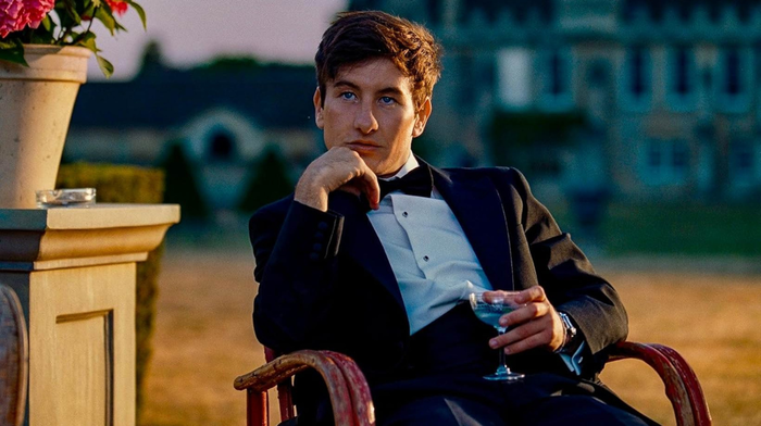 One of the most horrifying films ever being turned into TV series by ...