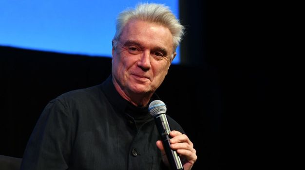 David Byrne announces world tour dates - how to get tickets