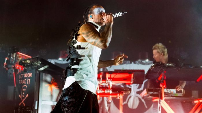 The Prodigy announce UK and Ireland arena tour for 2026