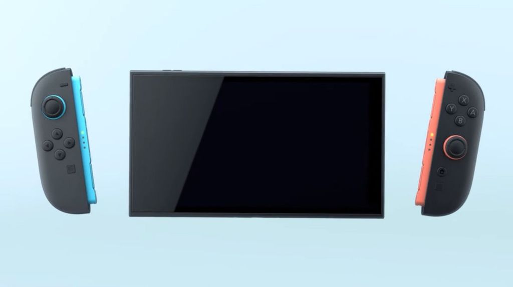 Amazon gives important update on Nintendo Switch 2 pre-order stock