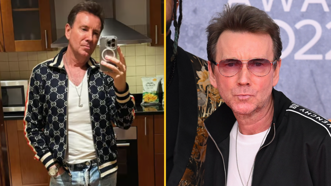 DJ behind chart-topping hit John Reid dies aged 61 - JOE.co.uk