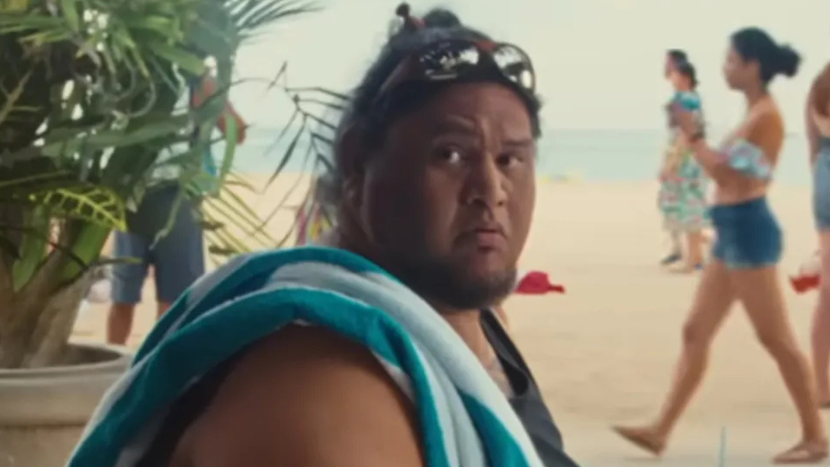 Lilo & Stitch star David Hekili Kenui Bell dies weeks after film's release