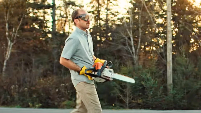 21 absolutely classic Super Hans quotes that prove he's the best part ...