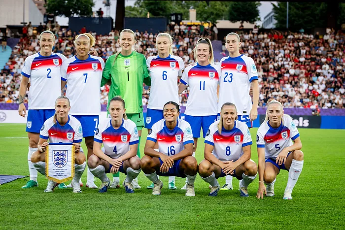 Chances of an extra bank holiday if England win Women's Euros Final ...