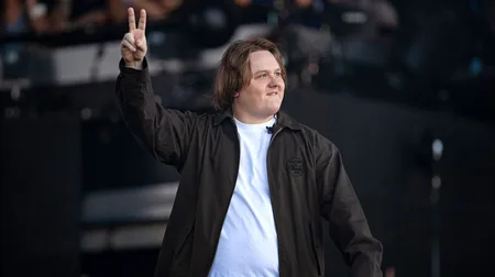 Lewis Capaldi ticket prices revealed for his UK and Ireland arena tour