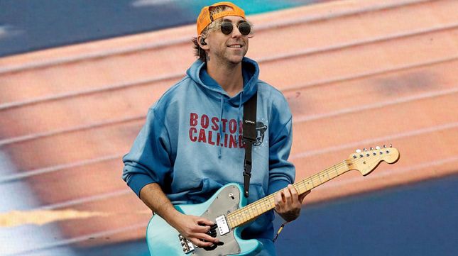 Nine Inch Nails reveal the setlist for their 'Peel It Back' tour dates