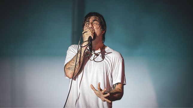 Nine Inch Nails reveal the setlist for their 'Peel It Back' tour dates