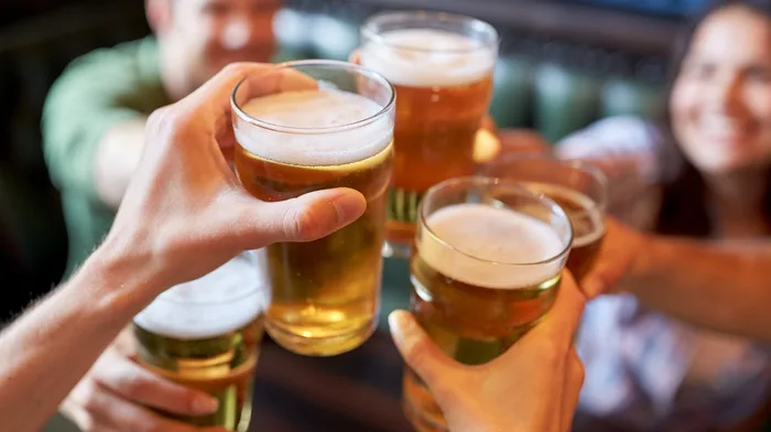 Beloved 90s beer to return to pubs after over a decade's absence - JOE ...