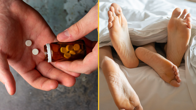 New male contraceptive pill deemed safe and effective - JOE.co.uk