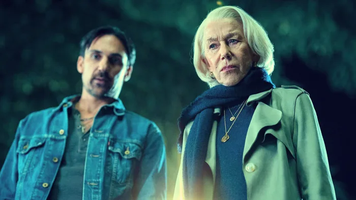 The Long Walk to hold screening where you have to watch entire film ...