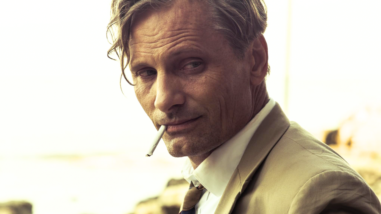 One of the greatest gangster movies of recent years is on TV tonight ...